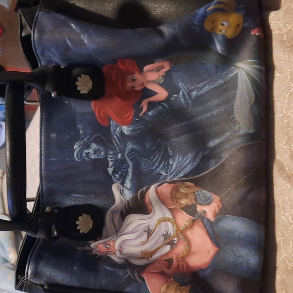 Disney | Bags | Disney Designer Colletion Purse | Poshmark